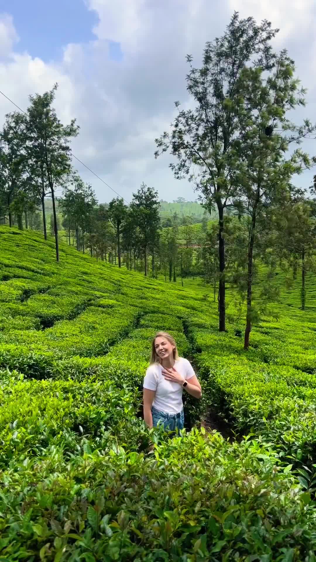 How beautiful is Kerala? #shorts