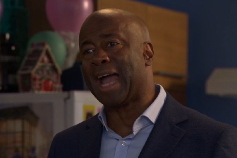 EastEnders fans work out Anthony Trueman’s future as major reveal ...