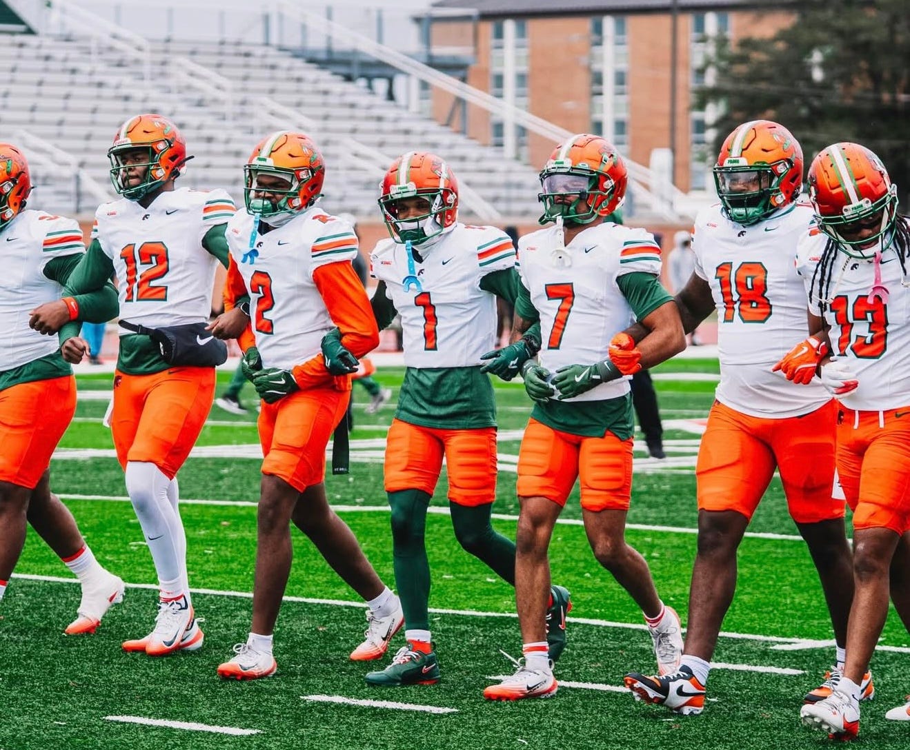 FAMU football receives postseason ban for 2026 due to academic issues