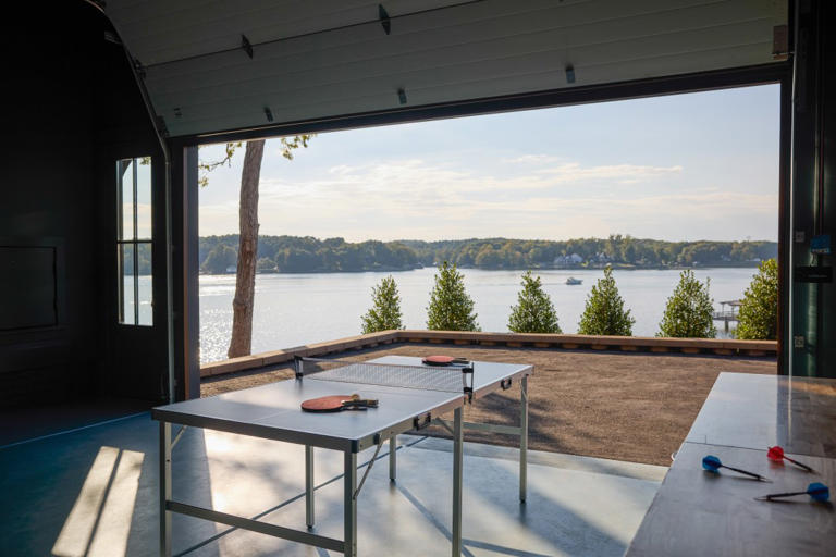 Photos: HGTV 2026 dream home in North Carolina