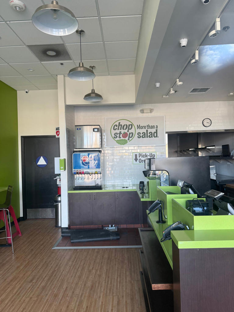 Temecula eatery closes quietly in Vail Ranch Plaza