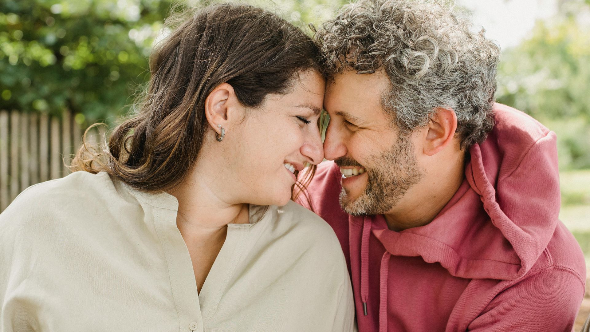 Why 'I love you' needs to be said more often