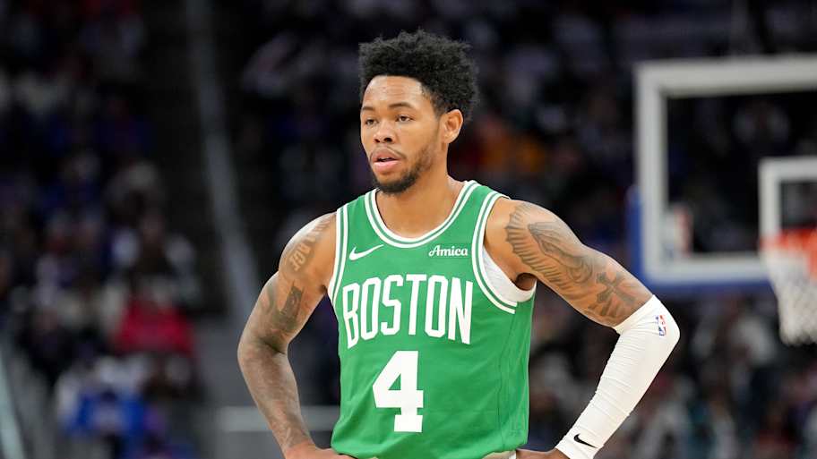 Celtics are learning a harsh Anfernee Simons lesson Blazers fans saw coming