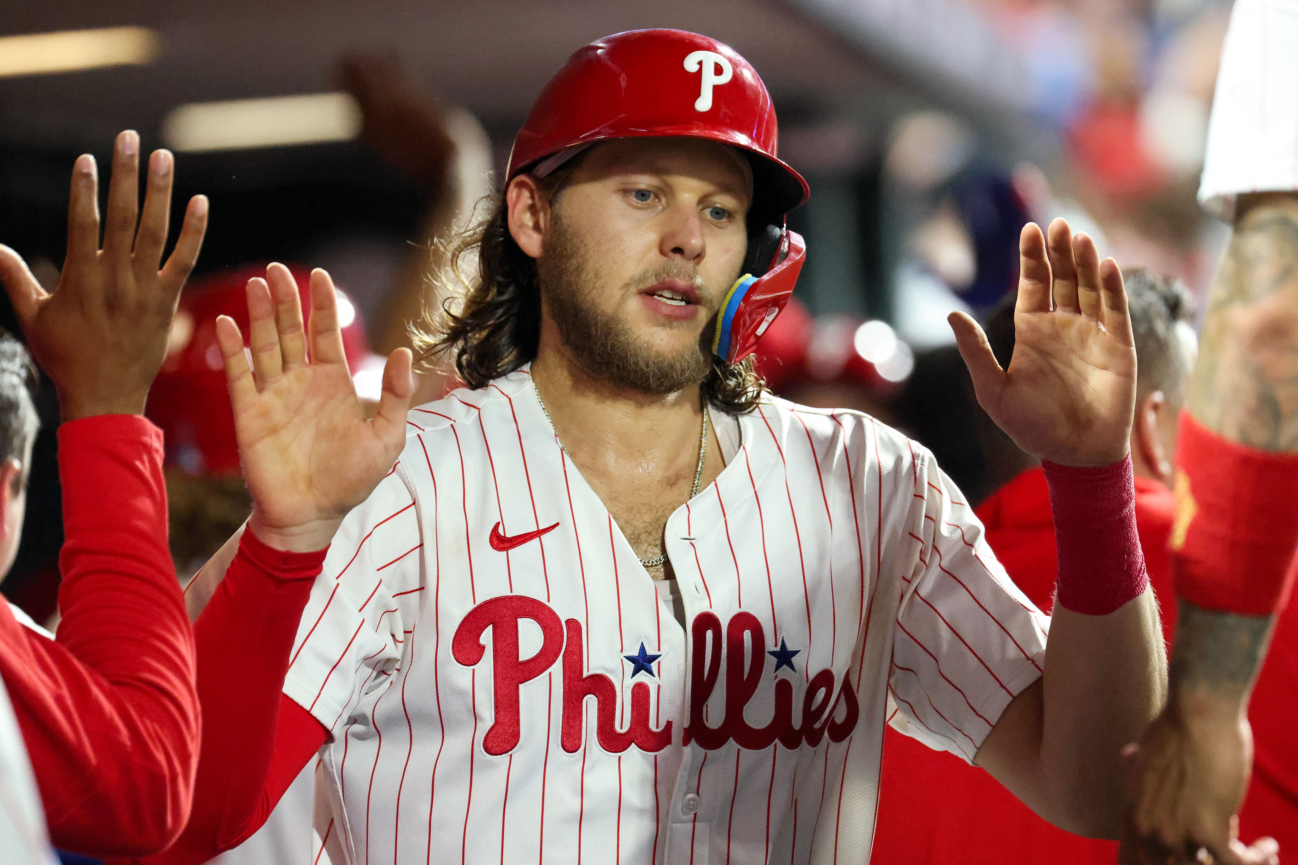 Phillies All-Star 'good as gone' this offseason, per insider