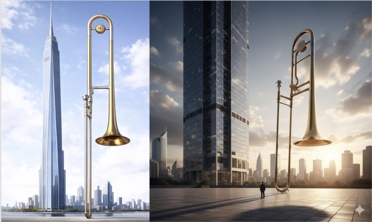 Quand l’IA fait n’importe quoi : l’exemple ridicule du gratte-ciel et ...