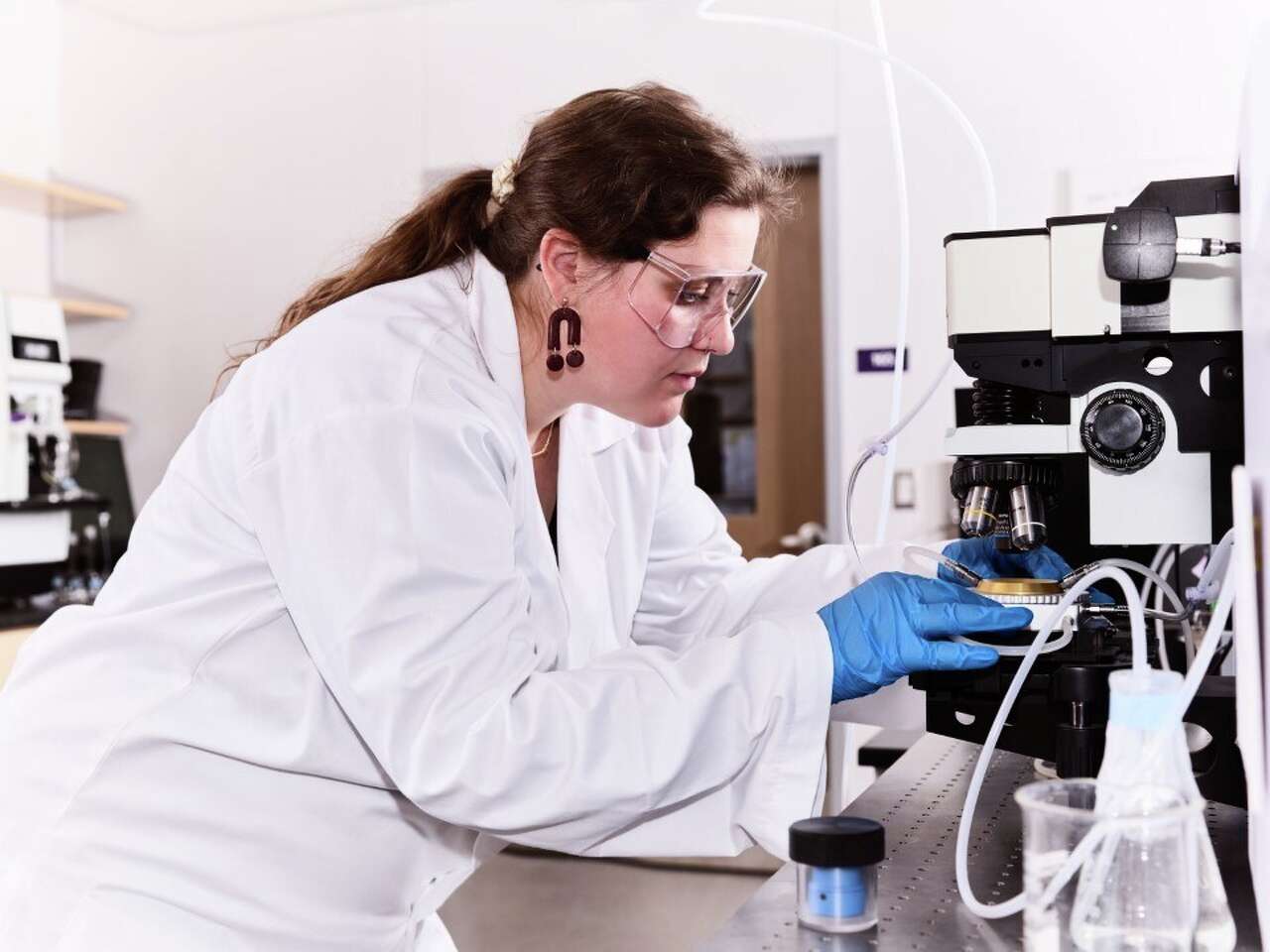 Natura Resources receives voucher to partner with national lab