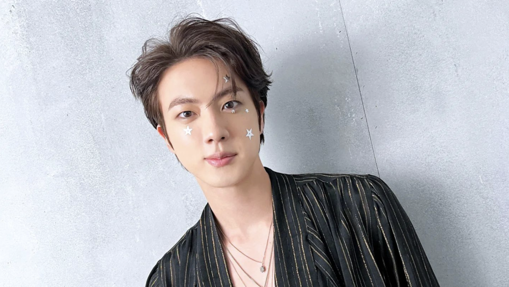 10 datos de Jin de BTS que todo fan debe saber en su cumpleaños