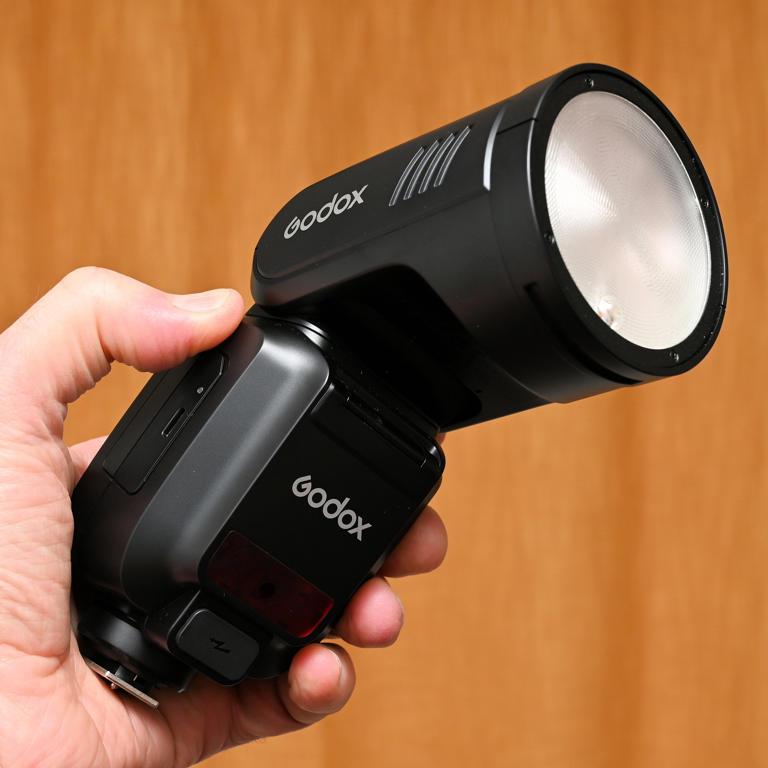 Neewer Z3 100Ws flash review: a powerful and very well-rounded flashgun ...