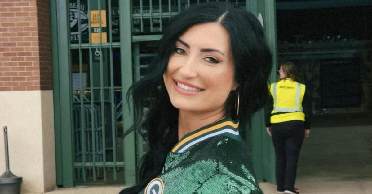 Radio host Natalie Jansen shares injury update as she begins long recovery