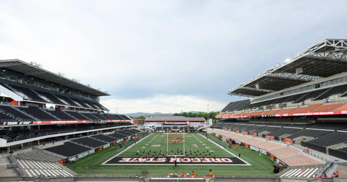 Oregon State football national signing day central: Live updates