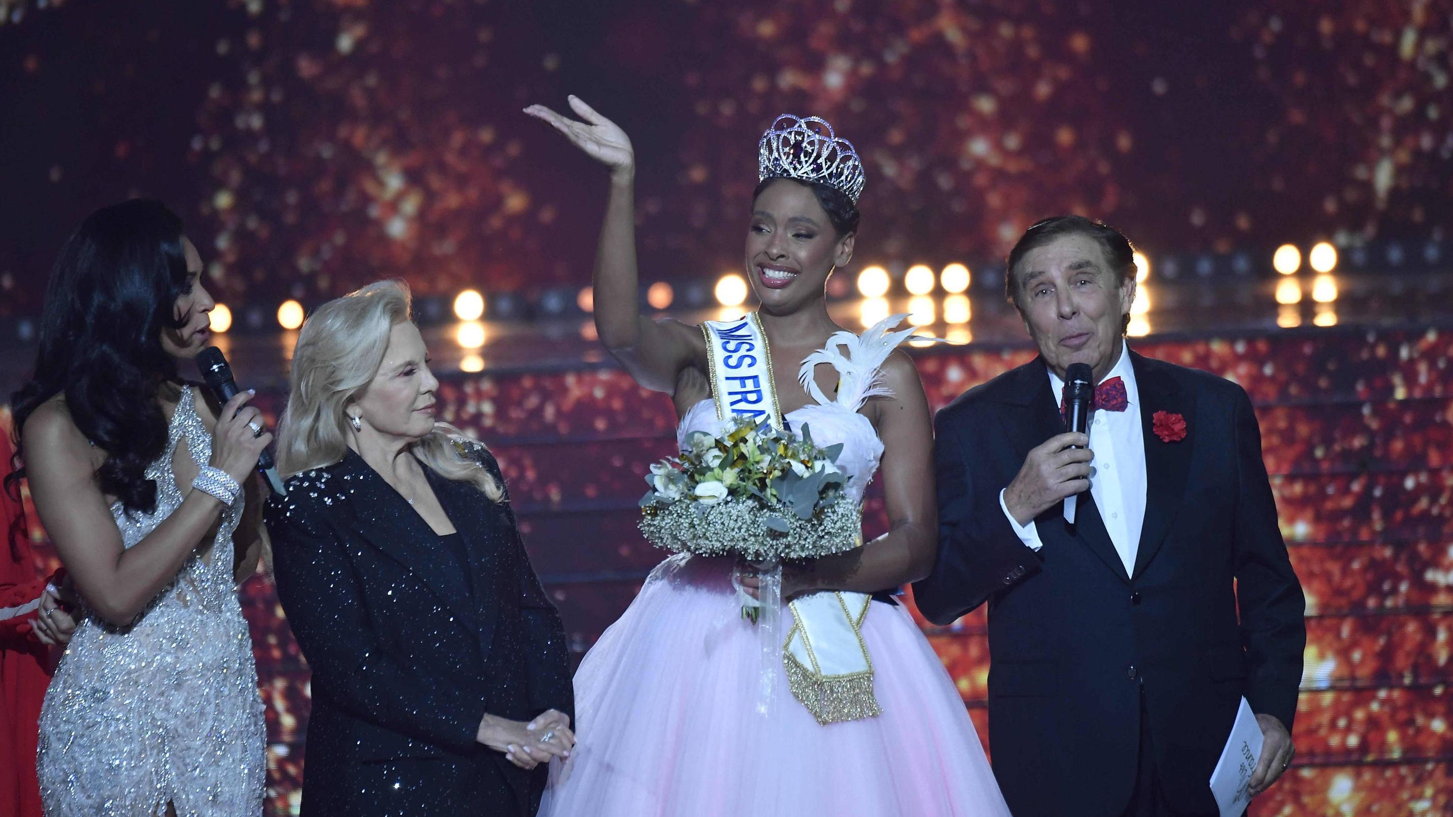 Miss France 2026 : que devient la couronne de la gagnante à la fin de ...