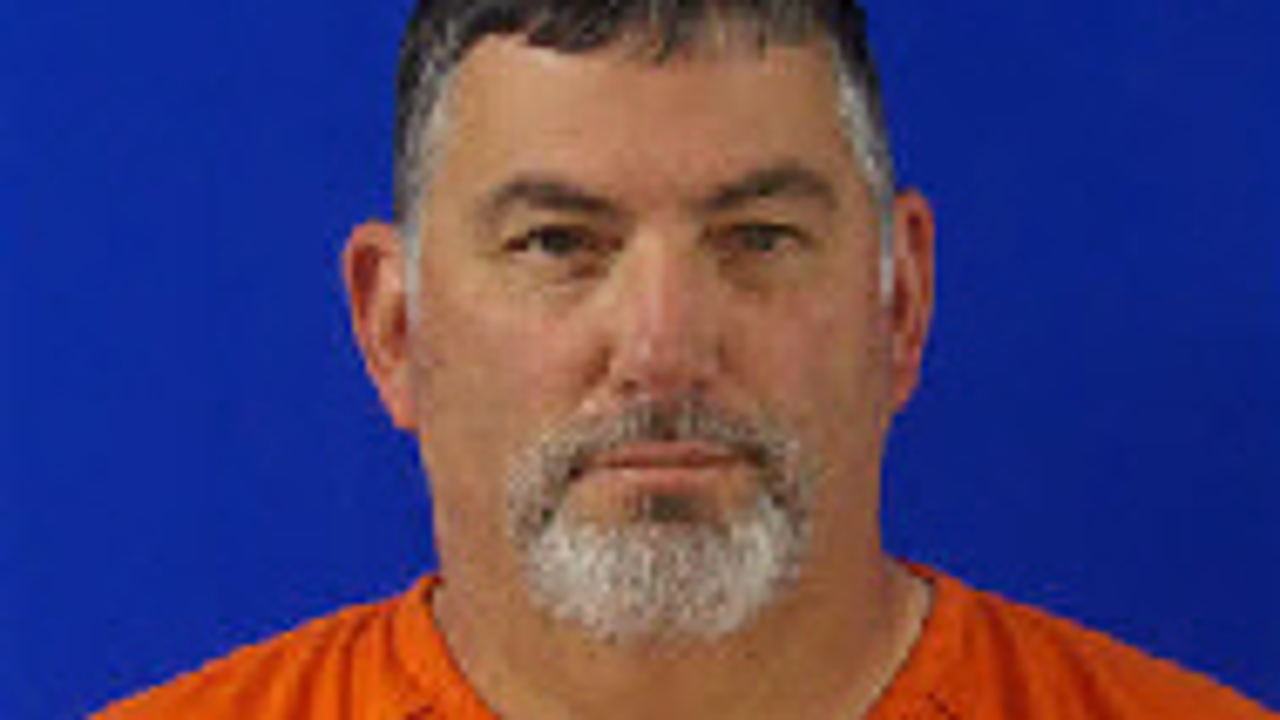 Van Zandt County commissioner arrested on official oppression ...
