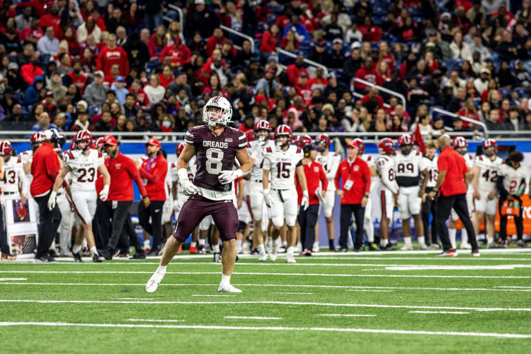 6 Ann Arbor-area football stars make Division I commitments official