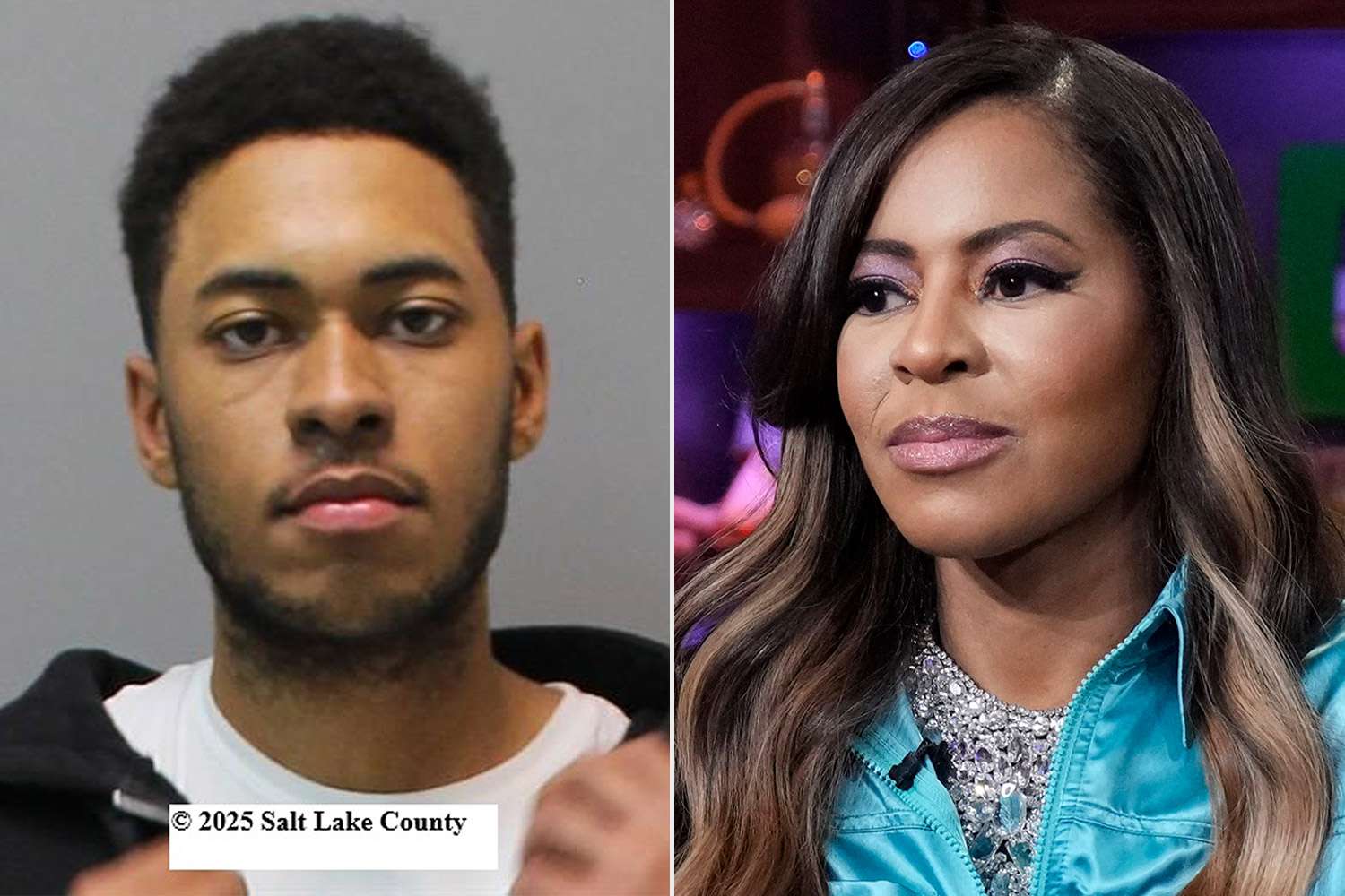RHOSLC's Mary Cosby says she hasn't visited son Robert Jr. in jail: 'I ...