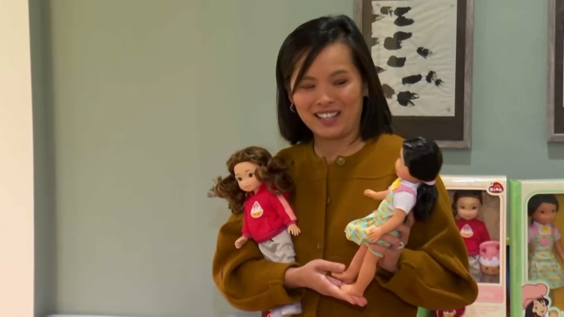 Macy's says it will ship SF business owner's products back before ...