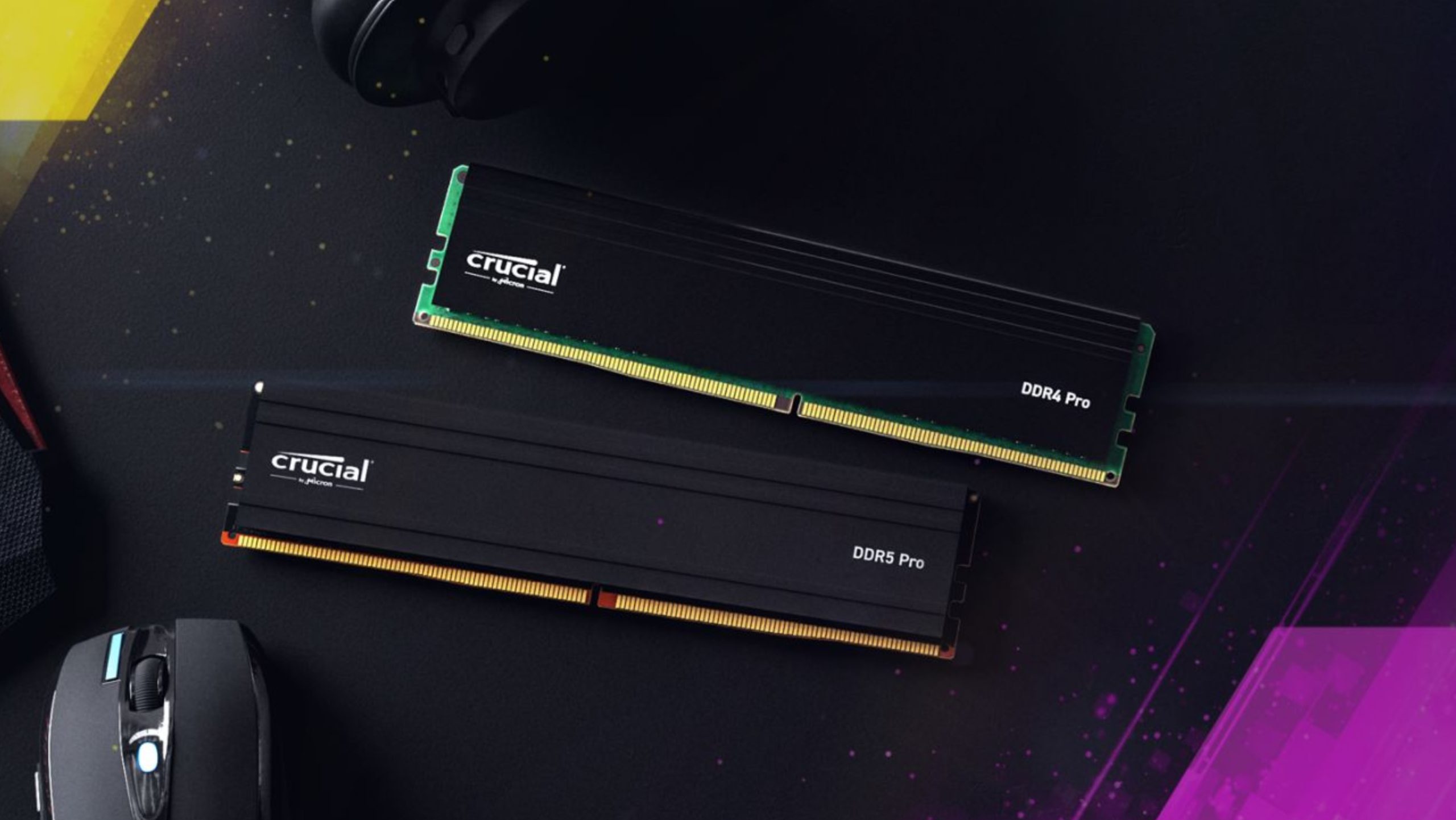 A crucial player in affordable consumer RAM is calling it quits