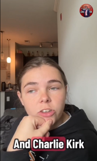 Did TPUSA former employee say Candace Owens is right? New shocking ...