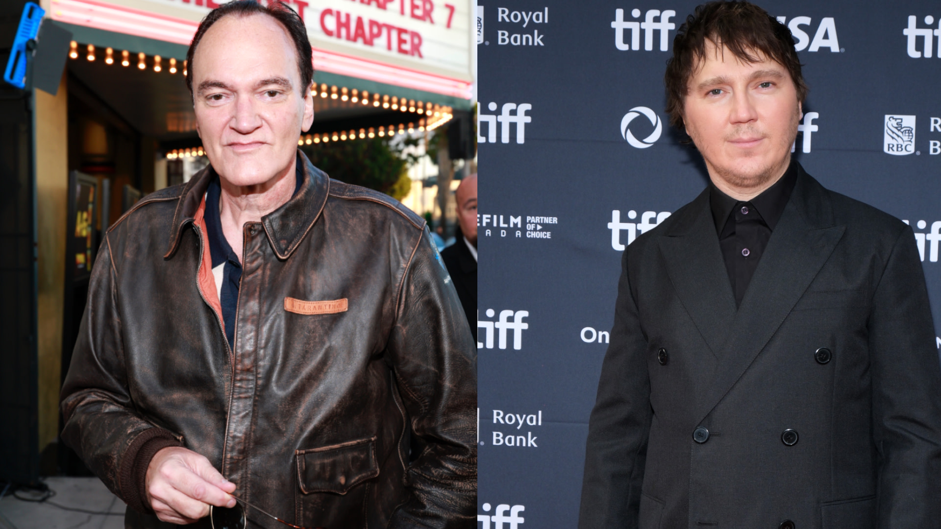 Quentin Tarantino's out-of-nowhere criticism of Paul Dano as 'weak ...