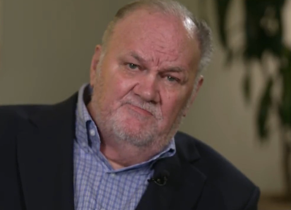 Meghan Markle’s estranged dad, Thomas, in ICU following emergency surgery