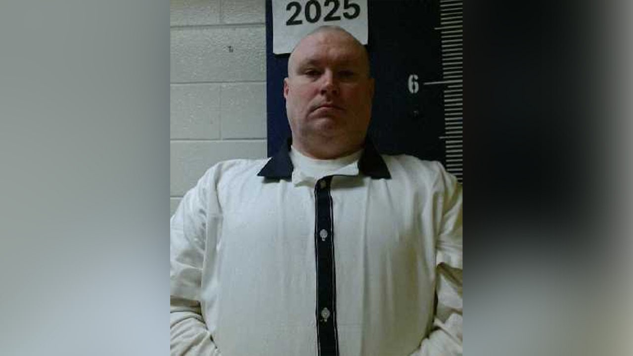 Execution date set for convicted killer Stacey Humphreys