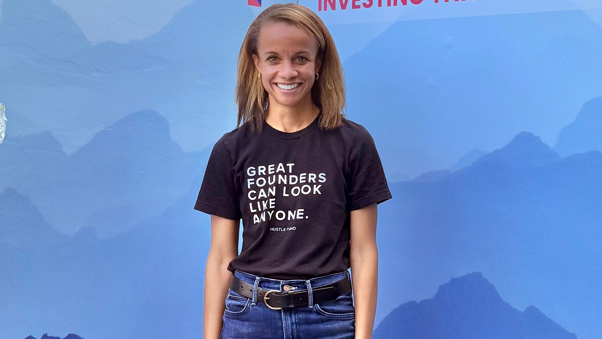 The VC world was ‘opaque’ to Haley Bryant, now she helps to make it ...