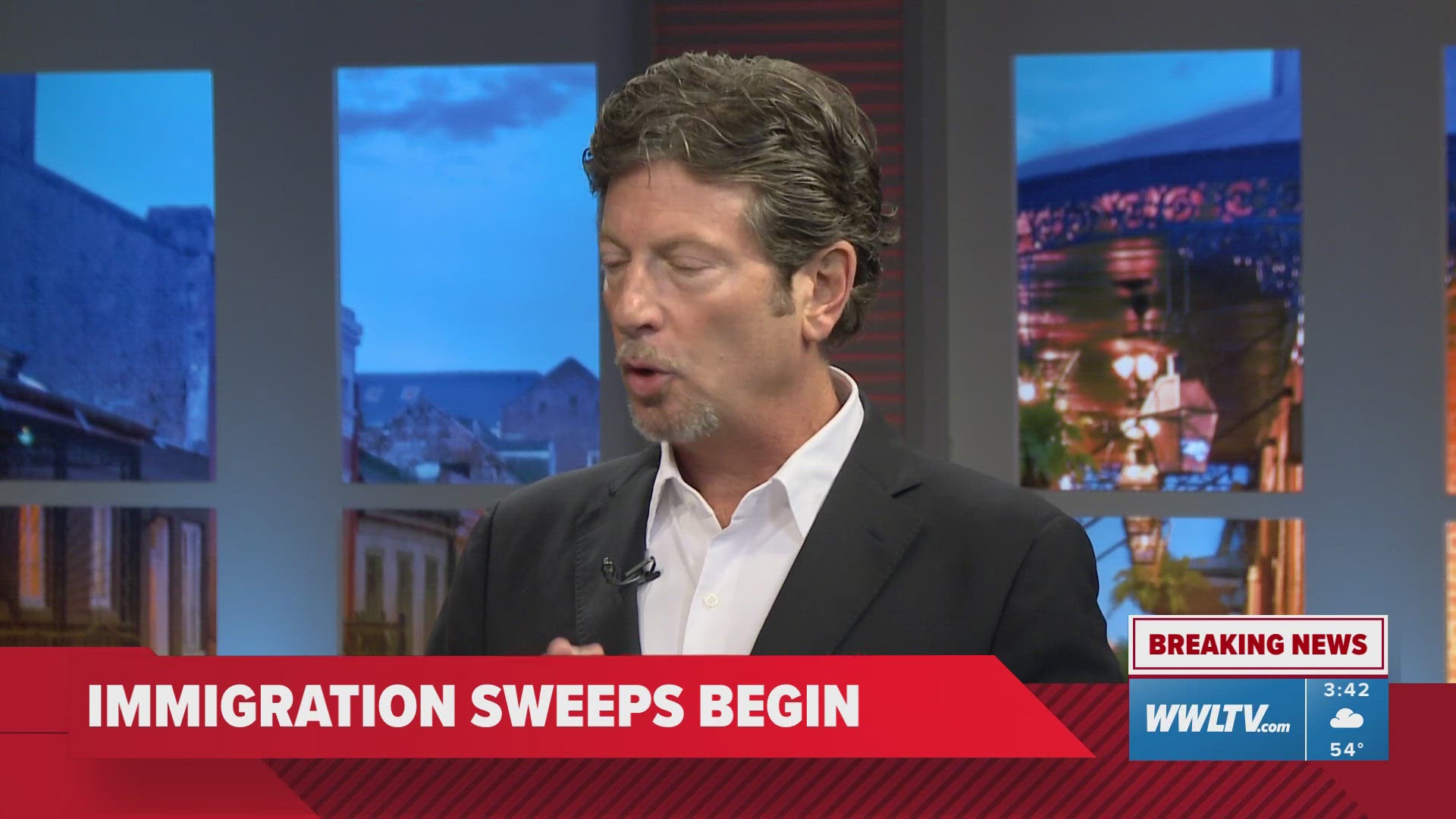 Immigration Law Group says Border Patrol raids 'trying to instill fear ...