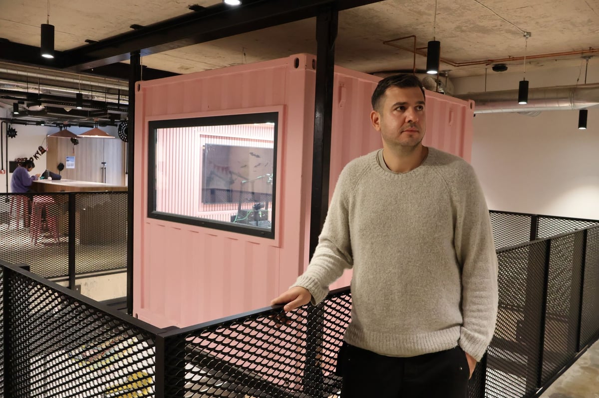 The one thing successful entrepreneurs do after a big-money sale is...