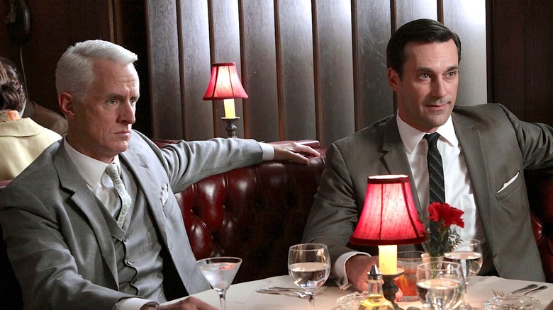 Mad Men's arrival on HBO Max includes some unfortunate (and hilarious ...