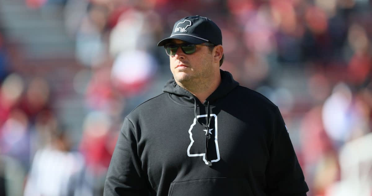 Everything head coach Jeff Lebby said in Wednesday’s signing day press ...