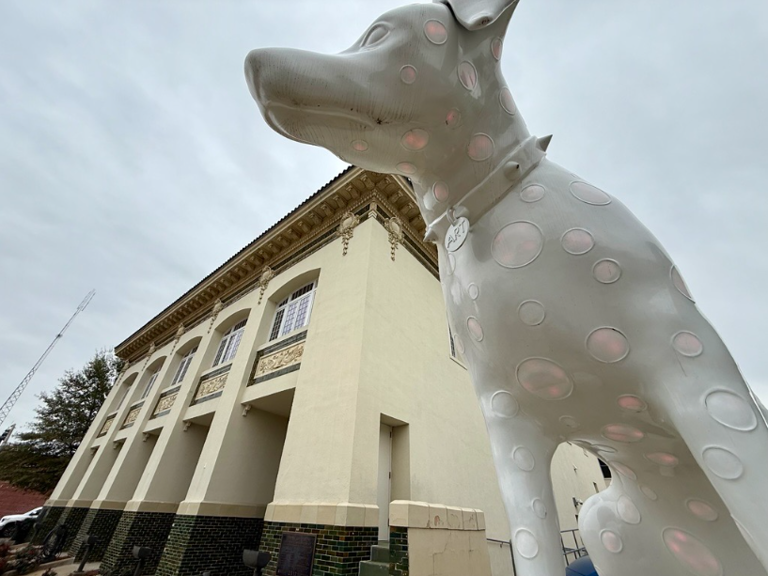 SRAC to host community forum on AI and the arts this Thursday