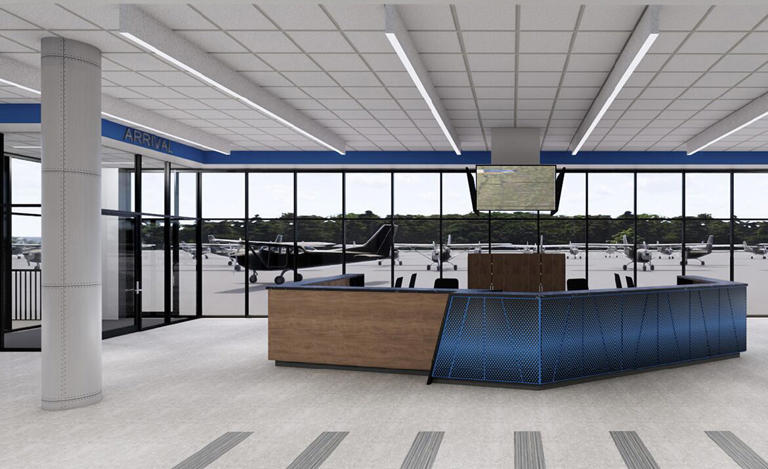 MTSU breaks ground on new aerospace facility in Shelbyville