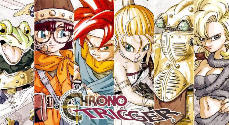 Chrono Trigger : L’éventuel remake refait parler de lui