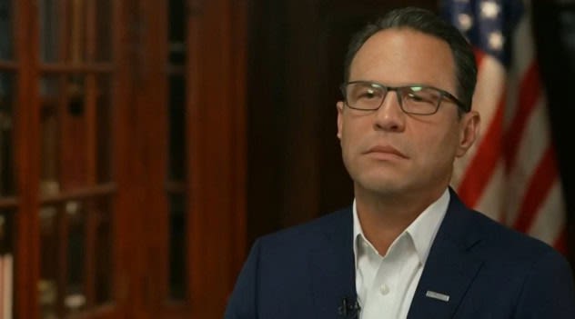 Pennsylvania Gov. Shapiro torches Harris’ memoir claims in explosive ...