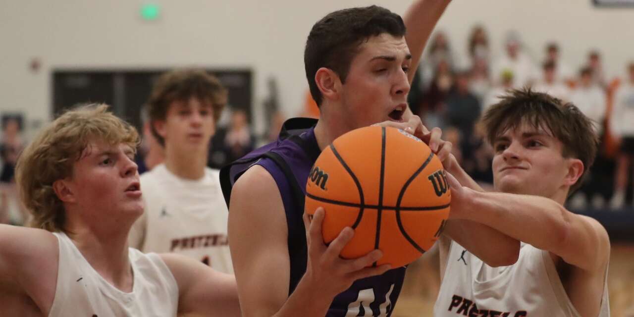 Routt Catholic, PORTA/A-C clash for Turkey Tournament title