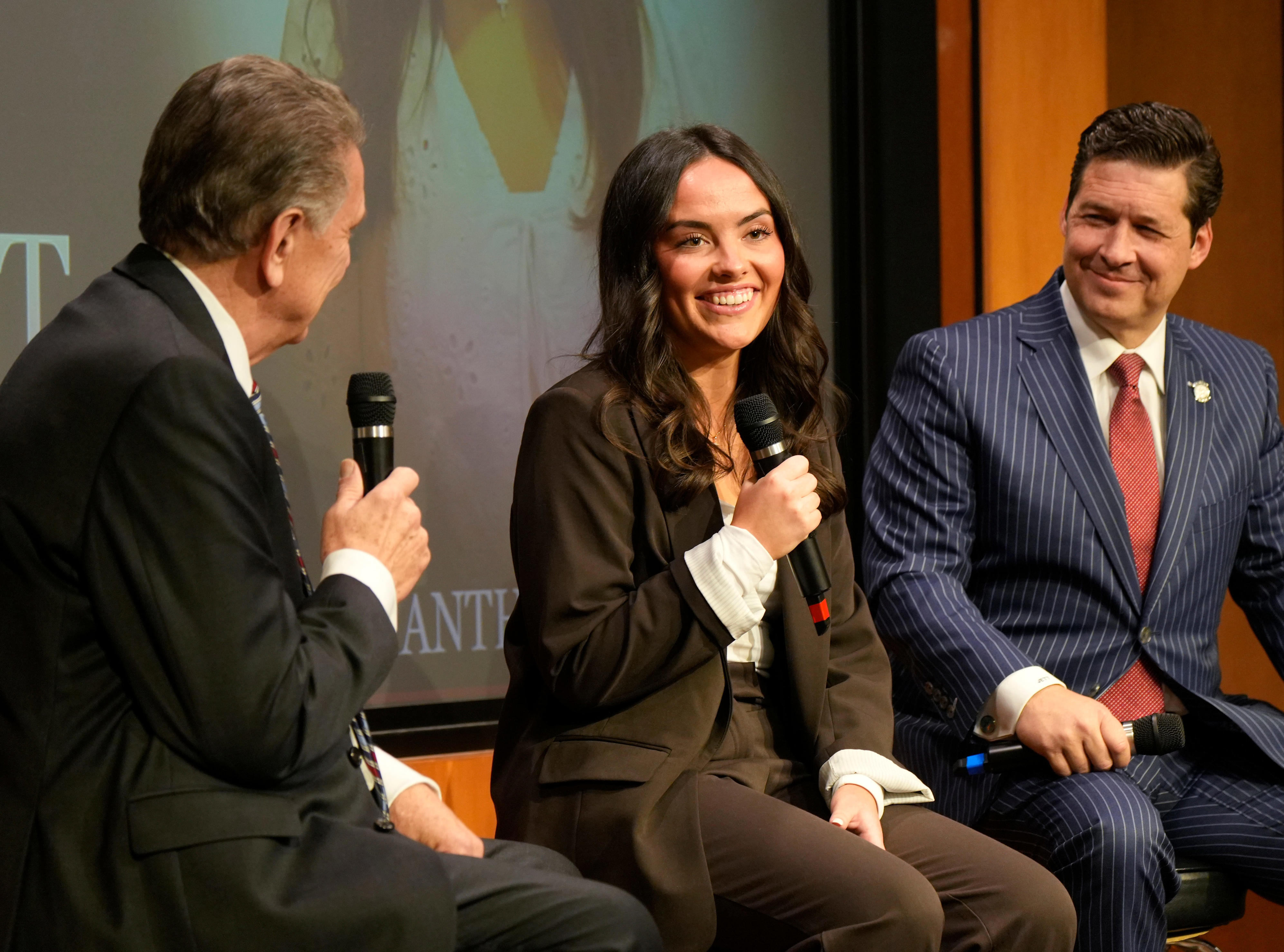 OU decides whether Samantha Fulnecky's failing grade on viral essay ...