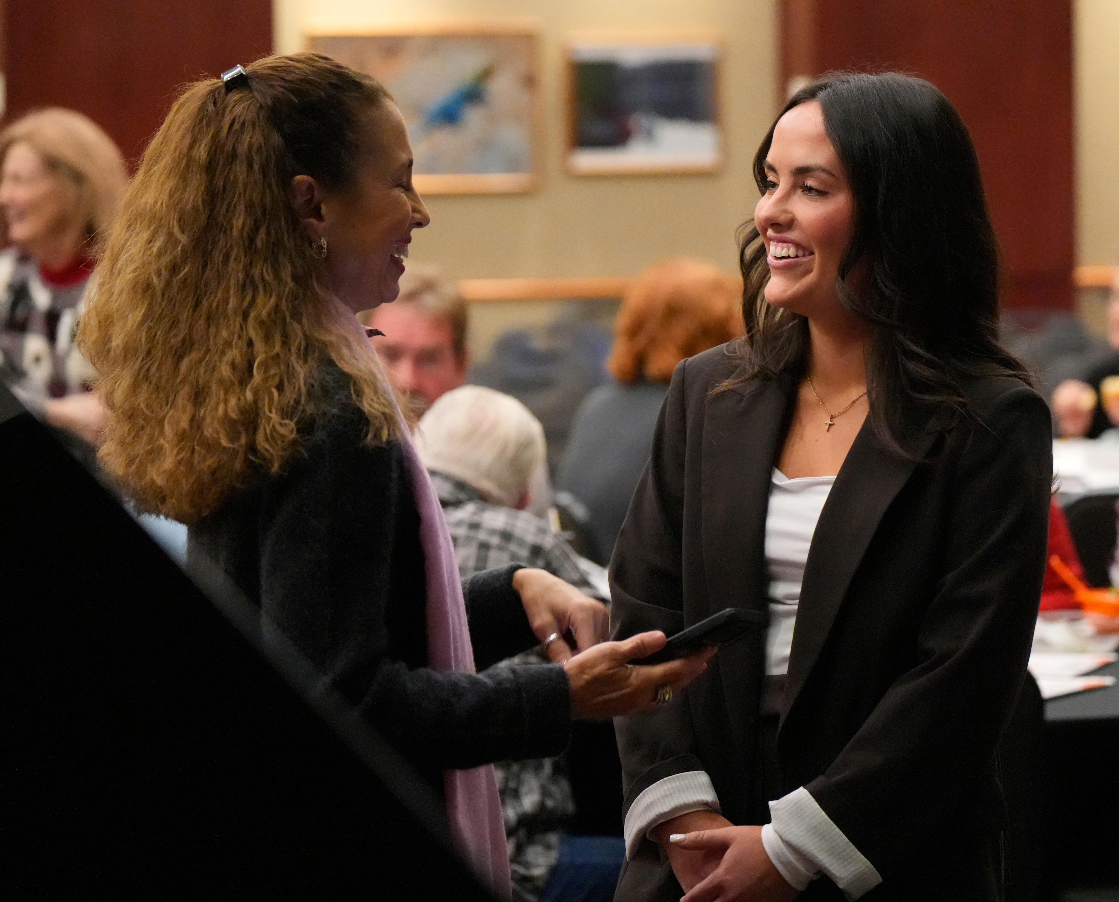 OU decides whether Samantha Fulnecky's failing grade on viral essay ...