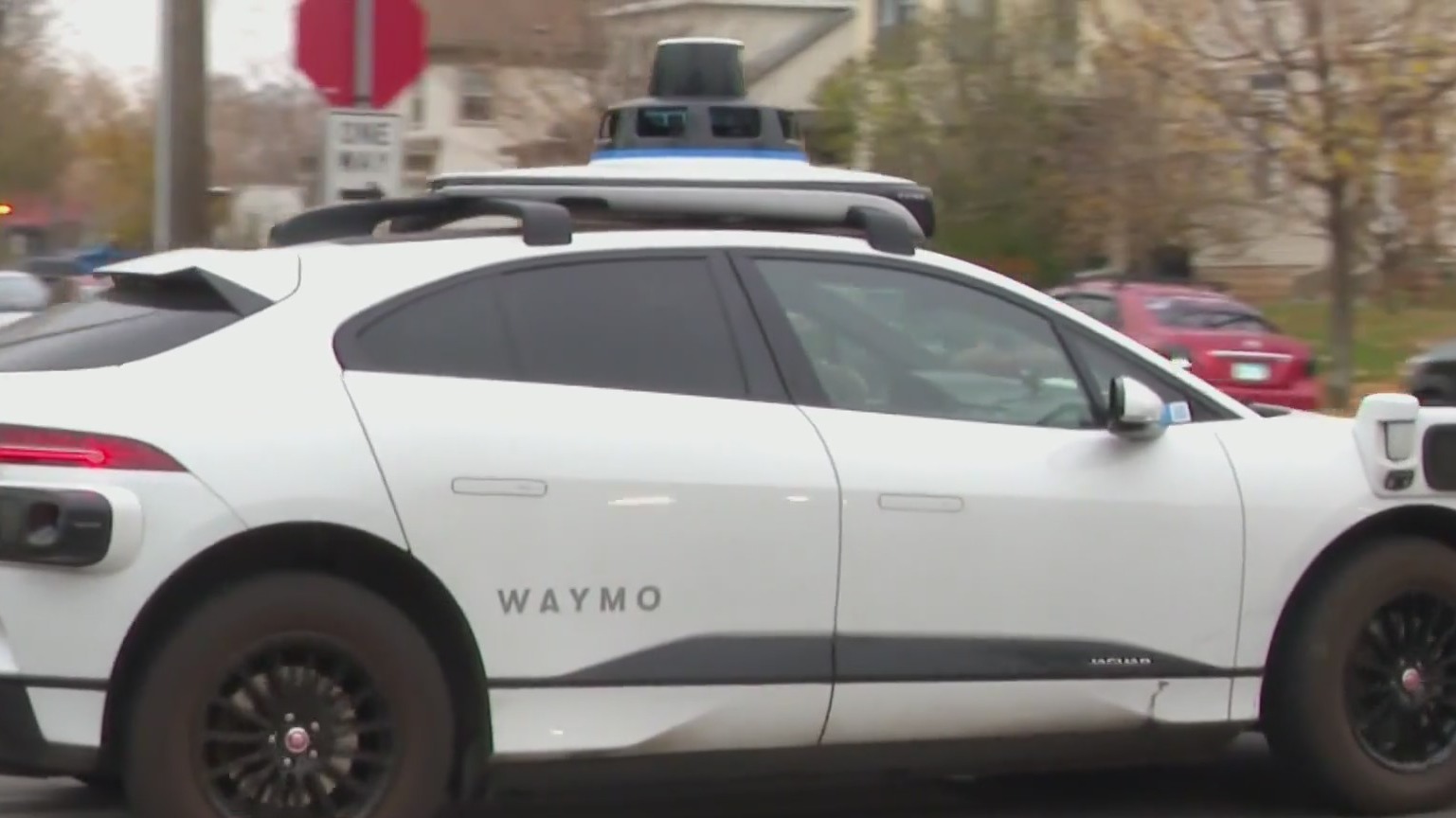 Waymo bringing autonomous vehicle service to Pittsburgh