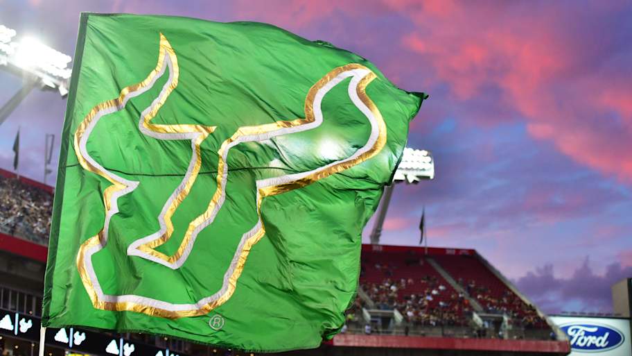 USF men's hoops face a key challenge Thursday, while volleyball heads ...