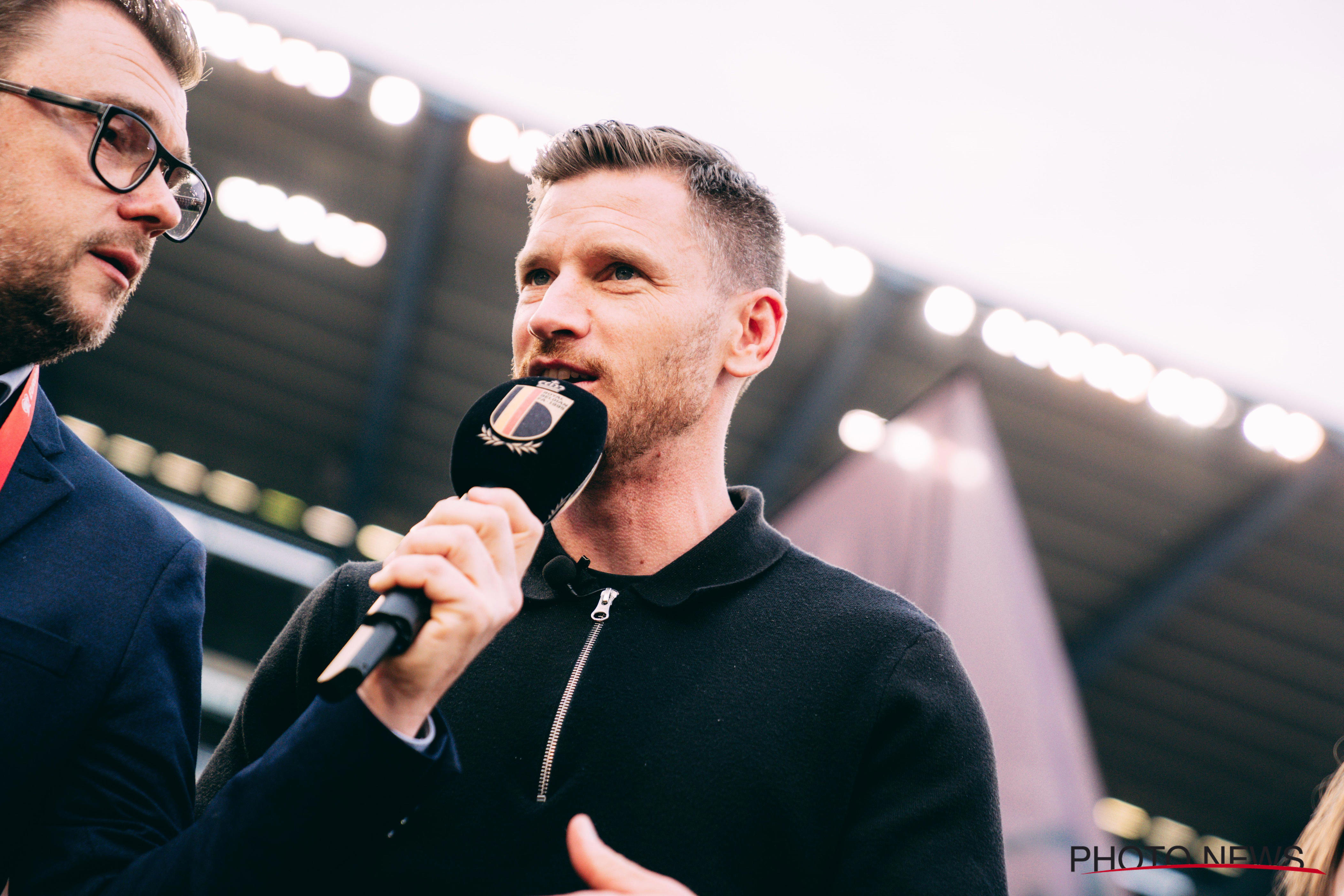 Ajax-icoon Jan Vertonghen gaat stage lopen: 'Dit is een unieke kans ...