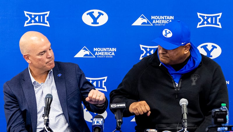 It’s unanimous: Big 12 football coaches favor a 24-team college ...