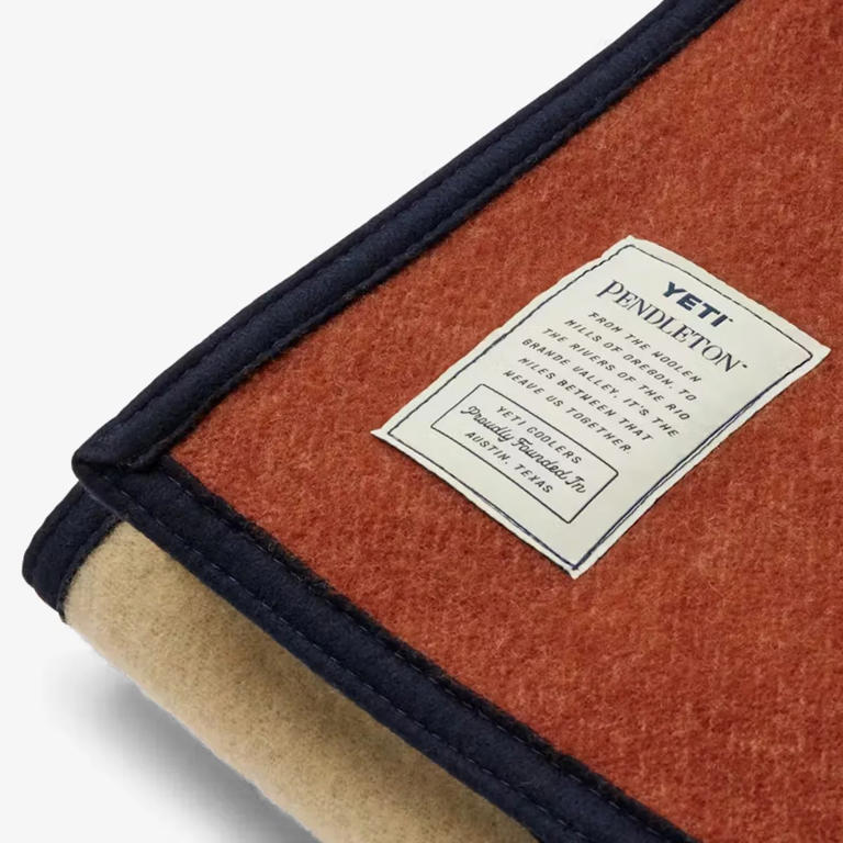 Is Yeti’s first true soft good release a hint of the brand’s next frontier?