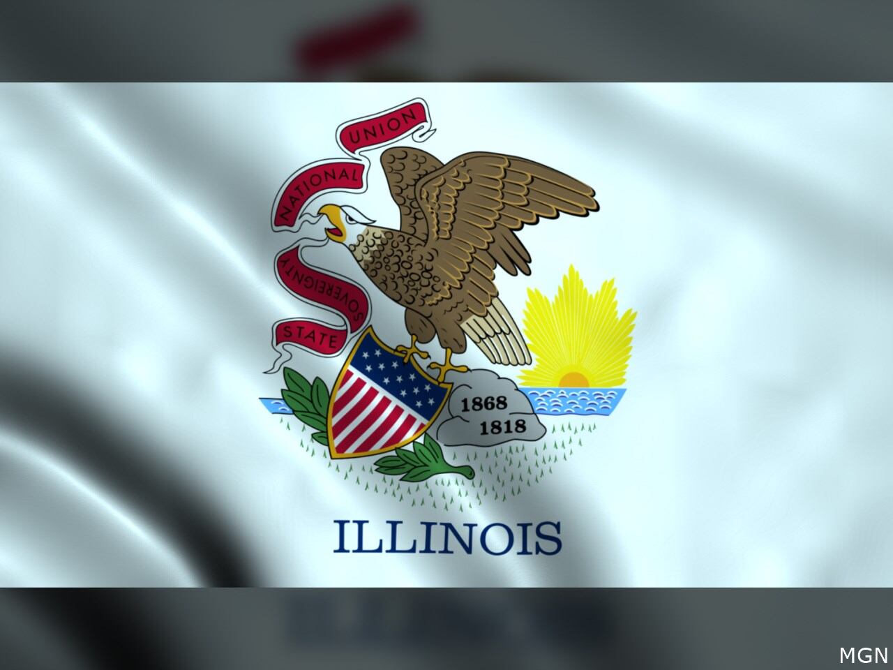 This day in history: Illinois becomes 21st state in the US