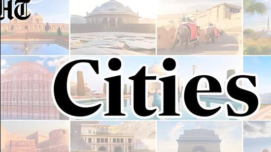 Broken roads, heaps of garbage plagues Gurugram’s busiest market Sadar ...