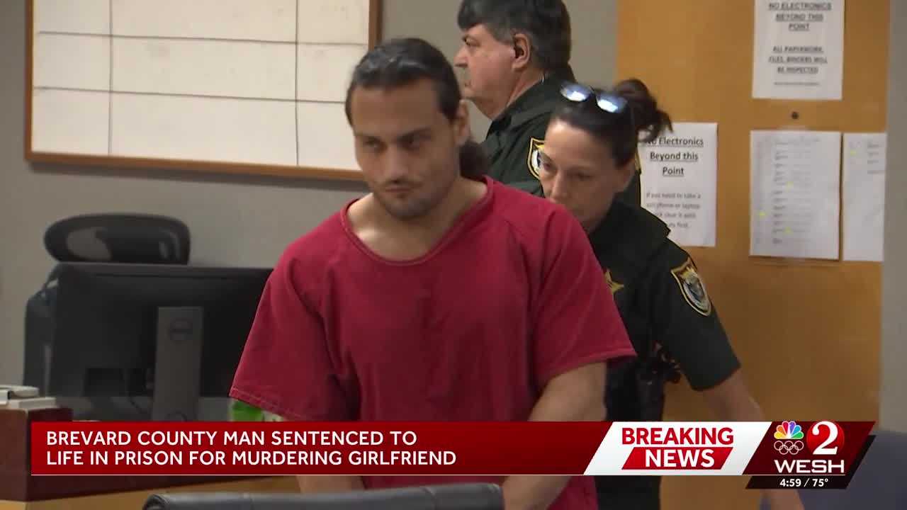 'It was a savage slaughter': Palm Bay man given life in prison for ...