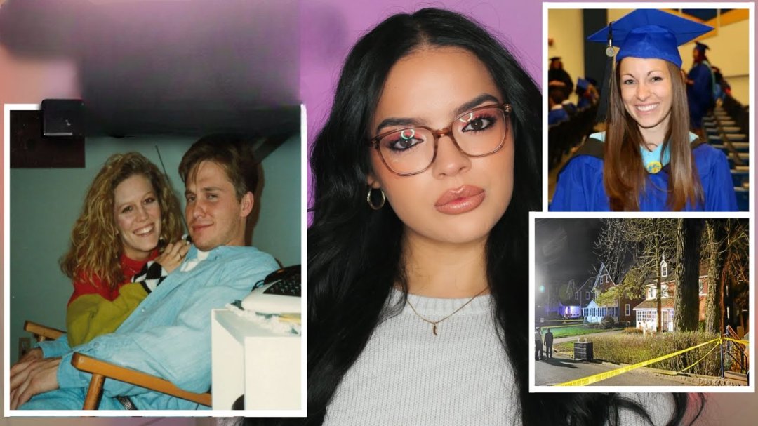 The Jennair Gerardot & Meredith Chapman case