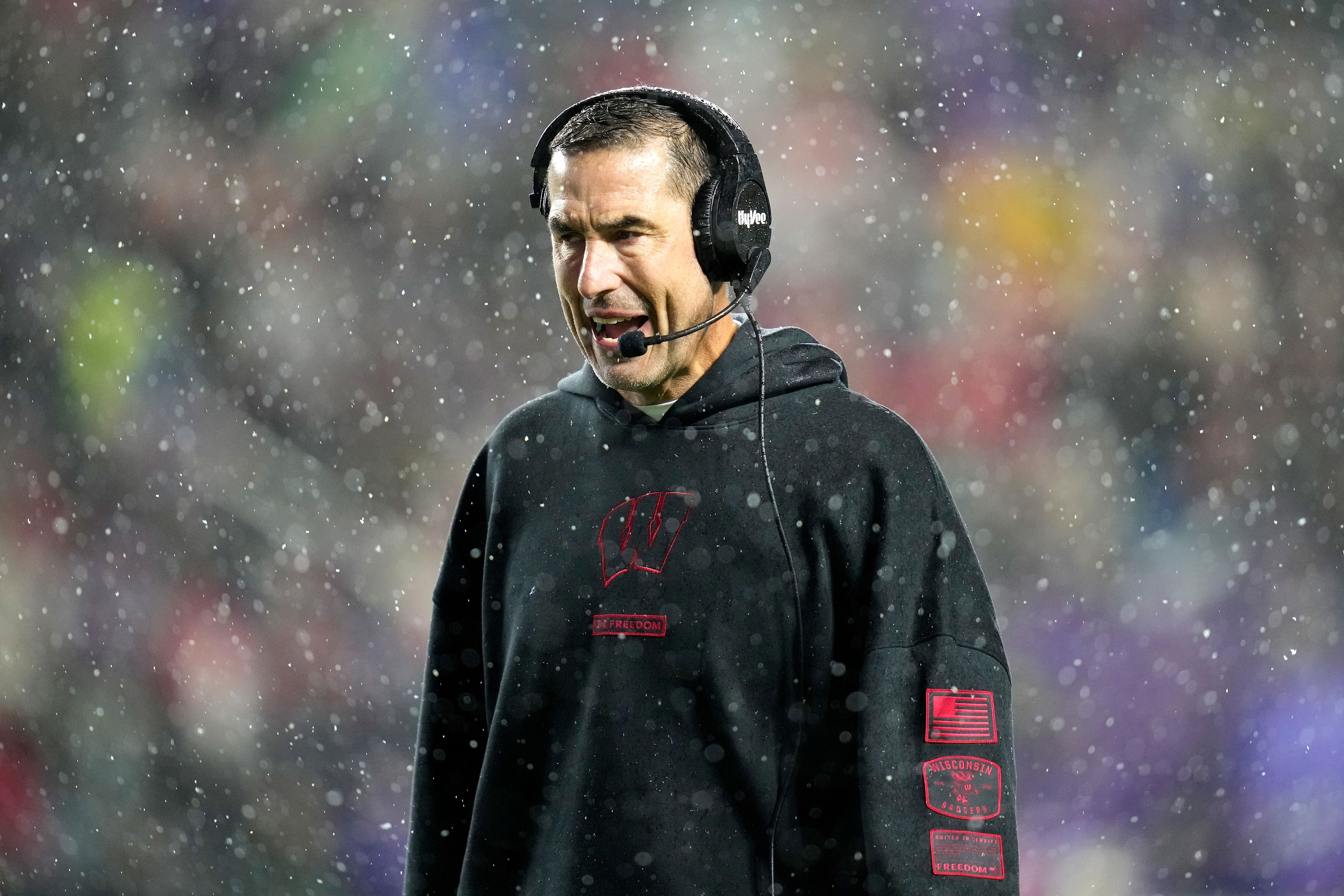 Breaking: Blue-chip RB Amari Latimer flips to West Virginia