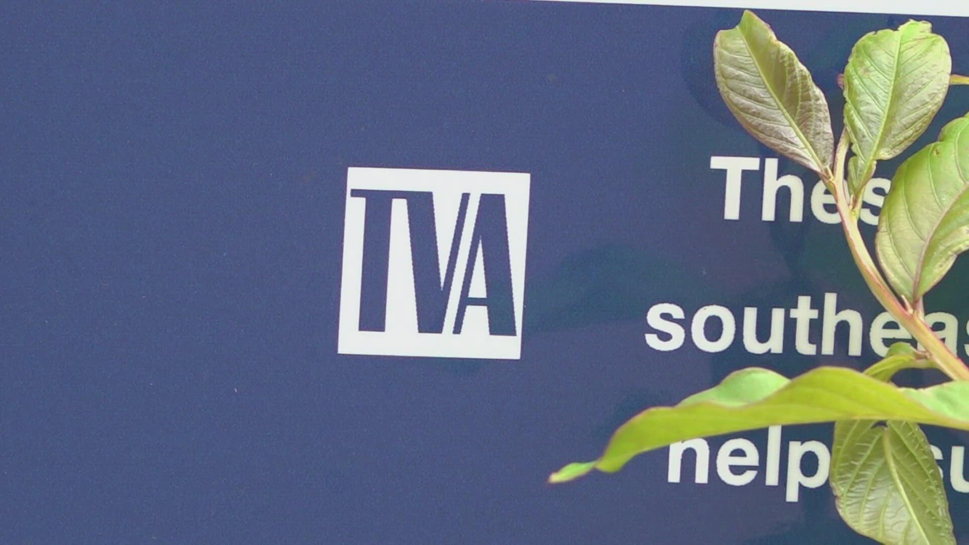TVA gets $400M Department of Energy grant