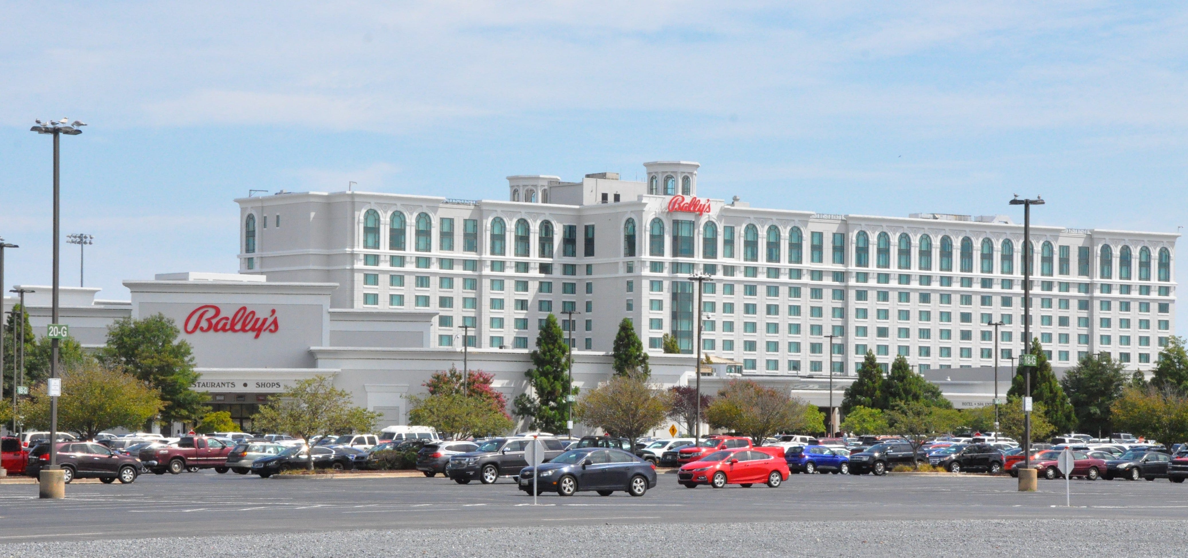 Record-setting poker hand over $500,000 at Bally's Dover Casino Resort