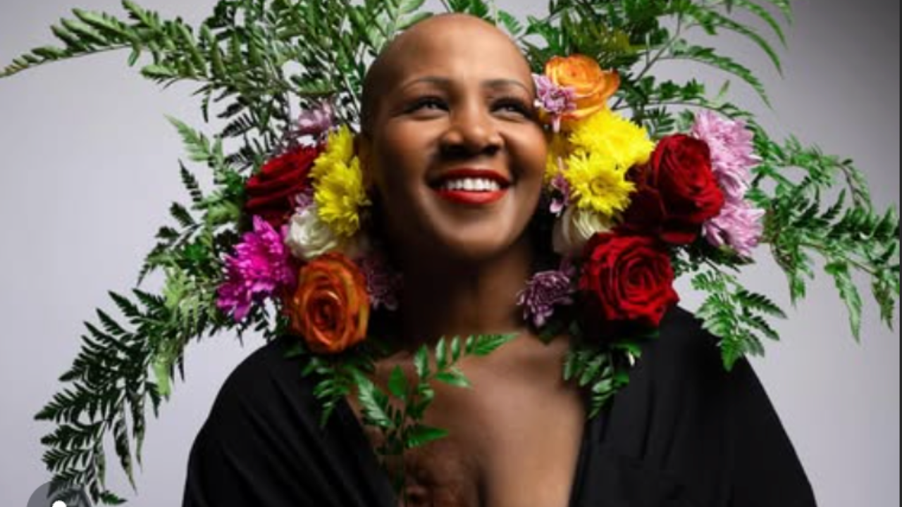 So You Think You Can Dance season 2 alum Donyelle Jones dies after ...