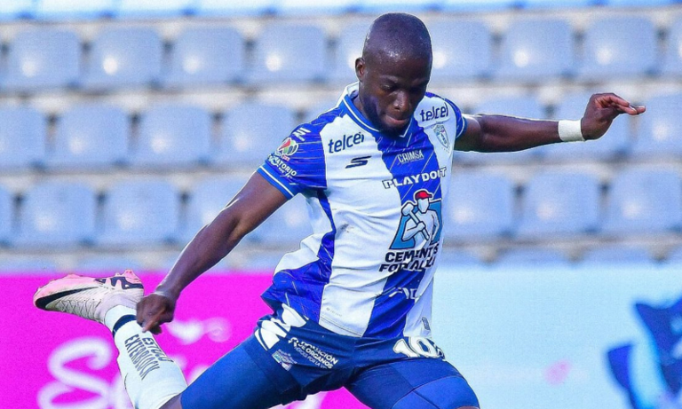 Enner Valencia sacude al mercado al revelar cuál sería su próximo club